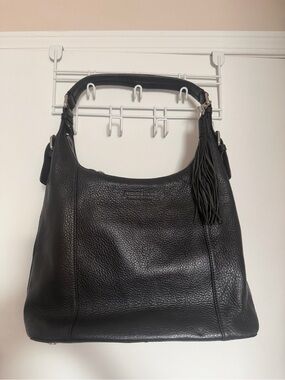 RUDSAK | Bags | Atelier Noir By Rudsak Leather Shoulder Bag | Poshmark